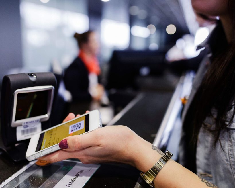 What is a boarding pass? The ultimate guide | KAYAK