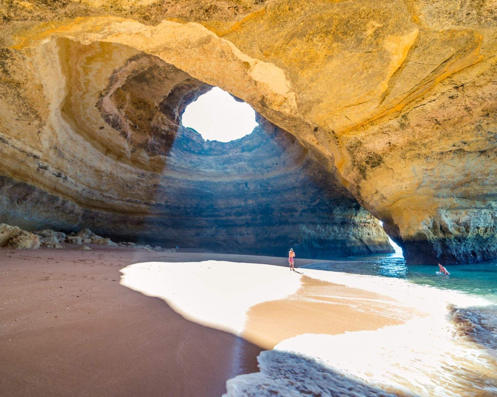 The 12 best beach holidays in Europe and where to stay | KAYAK