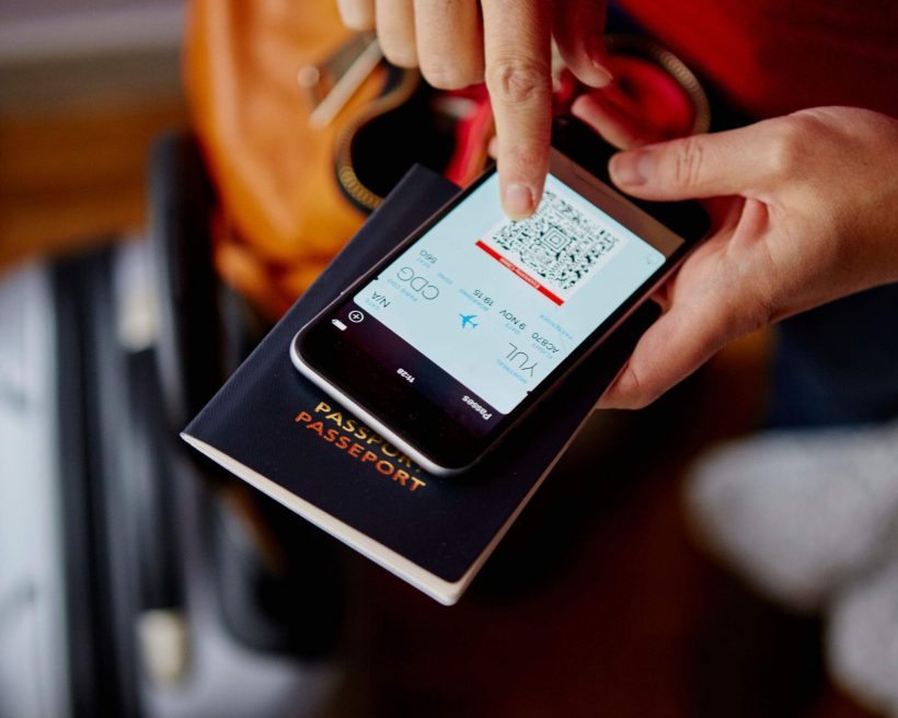 What is a boarding pass? The ultimate guide | KAYAK