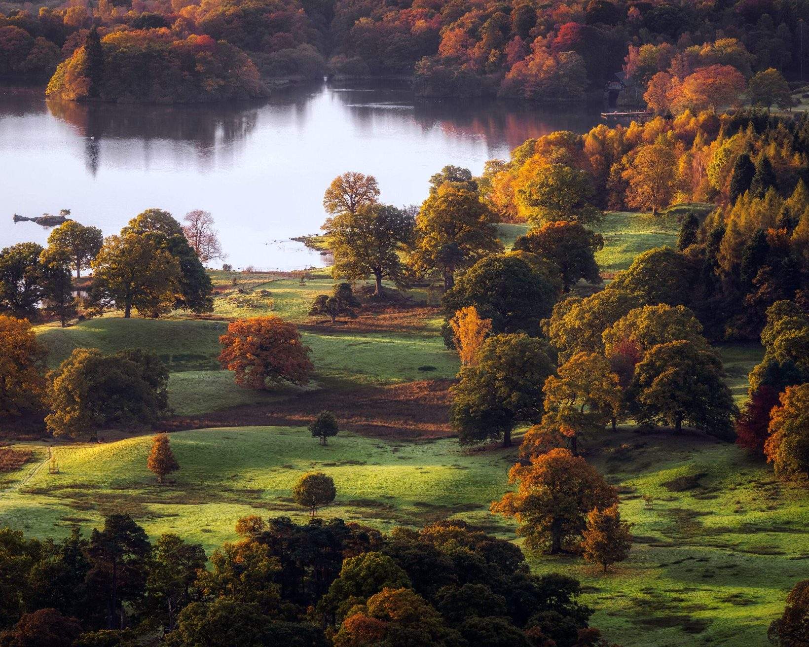The best Lake District cottages with hot tubs - KAYAK