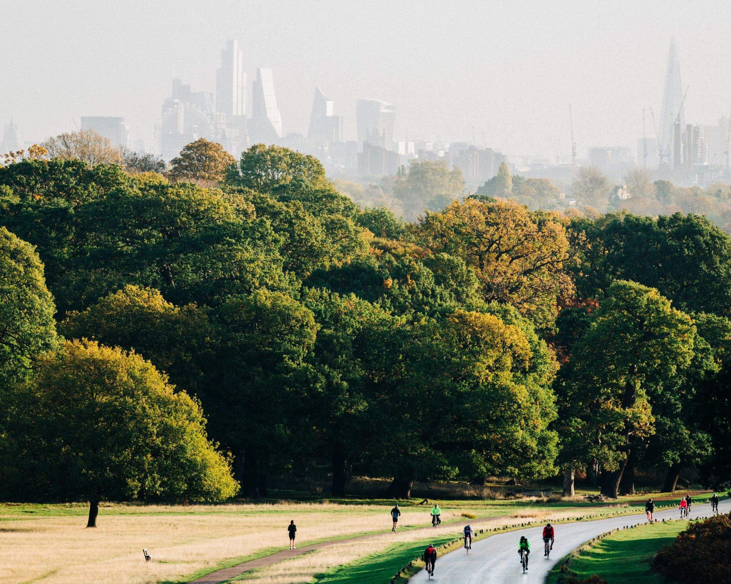 The 9 best hikes near London for all levels - KAYAK