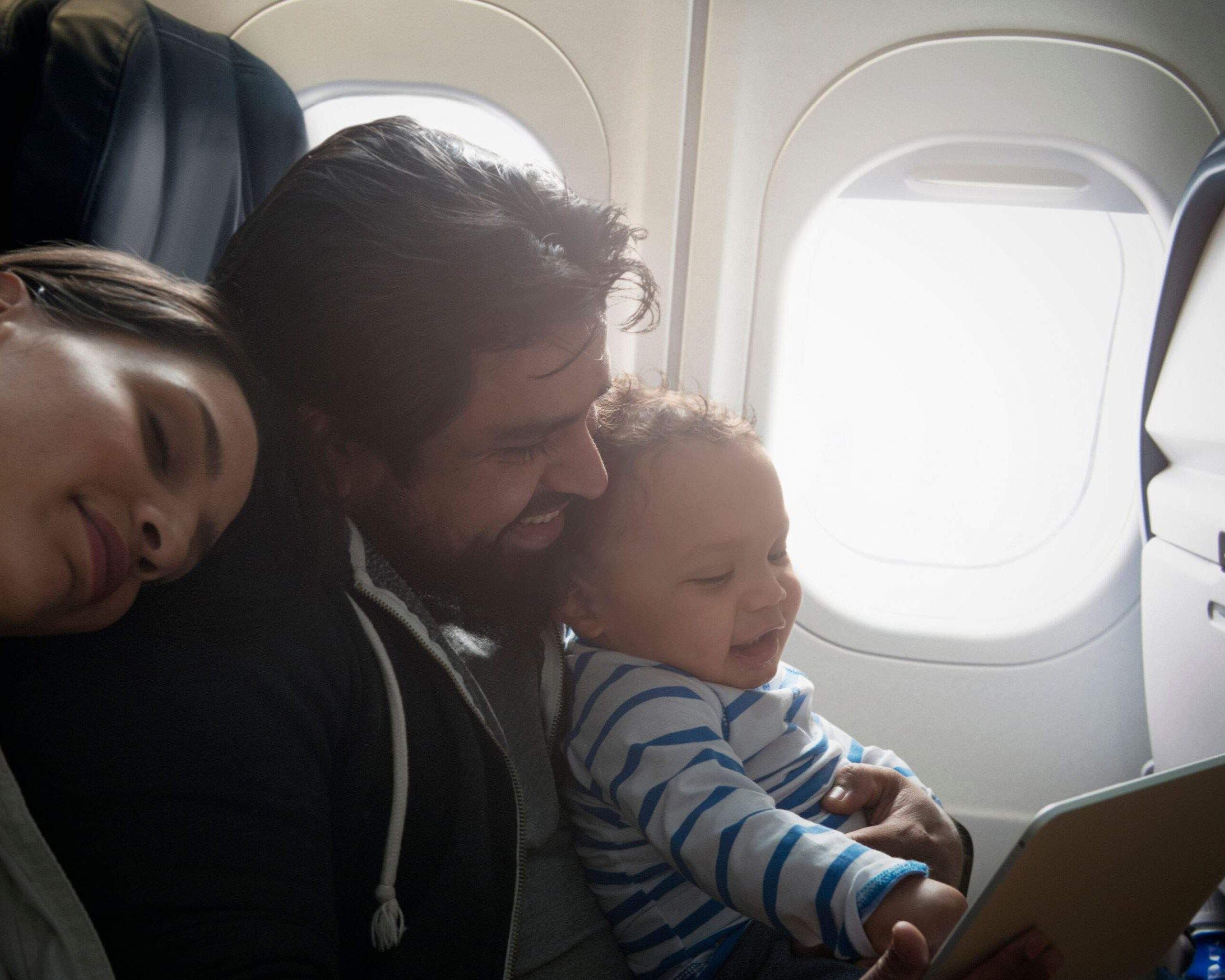 How to get an upgrade on a flight - KAYAK