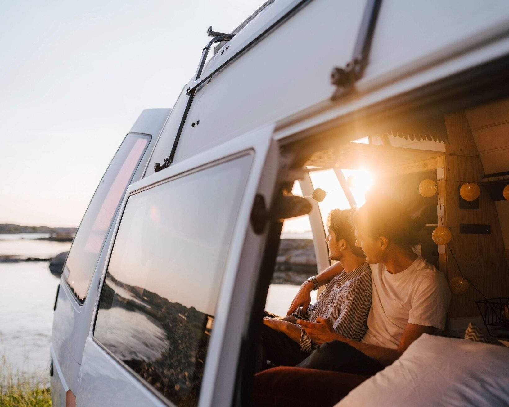 Midge season in Scotland; when’s the best time to visit? - KAYAK