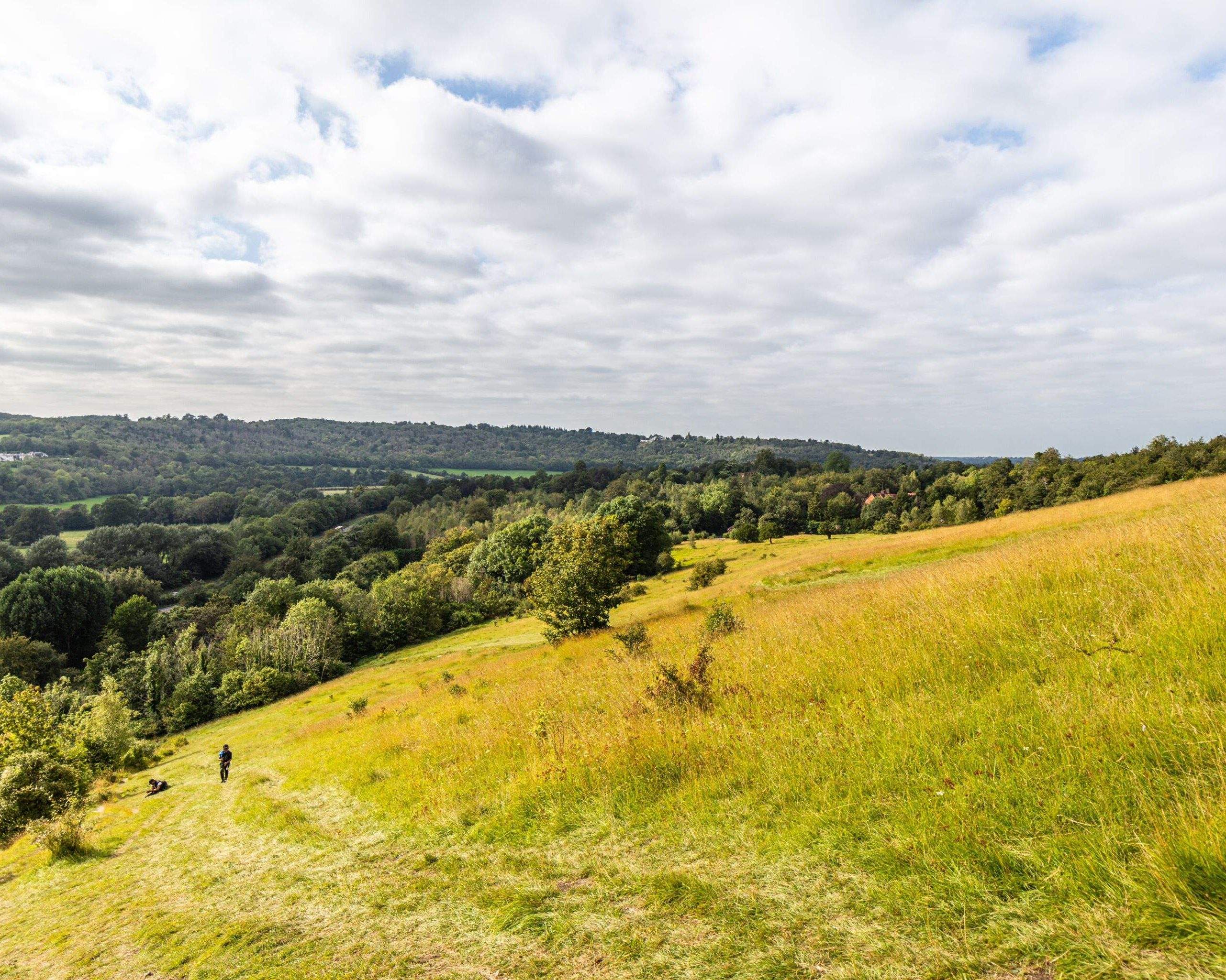 The 9 best hikes near London for all levels - KAYAK