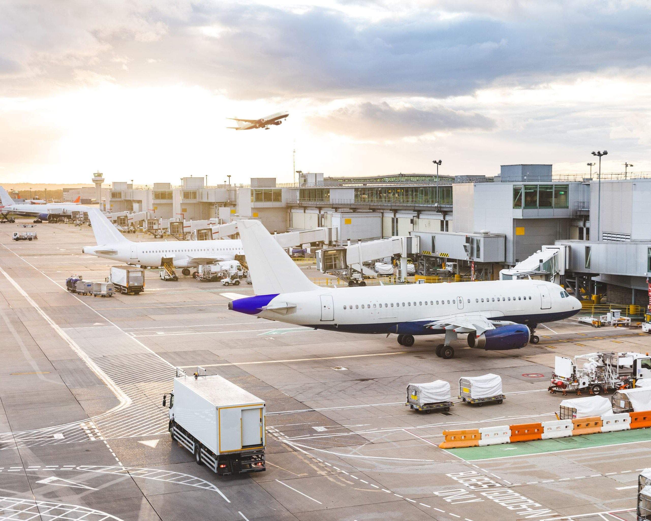 The complete guide to London airports | KAYAK The complete guide to London airports | KAYAK