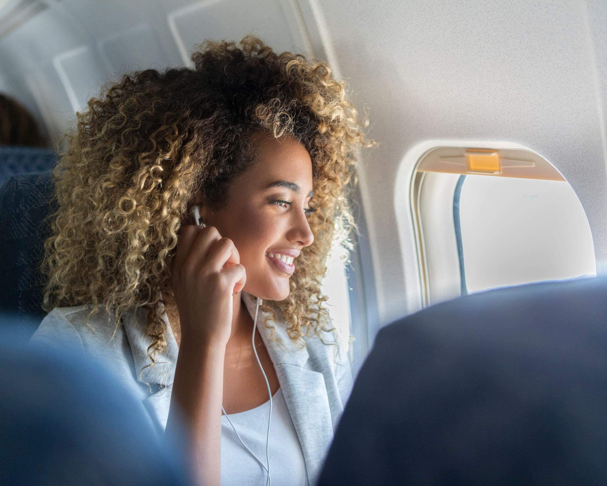 How to get an upgrade on a flight - KAYAK