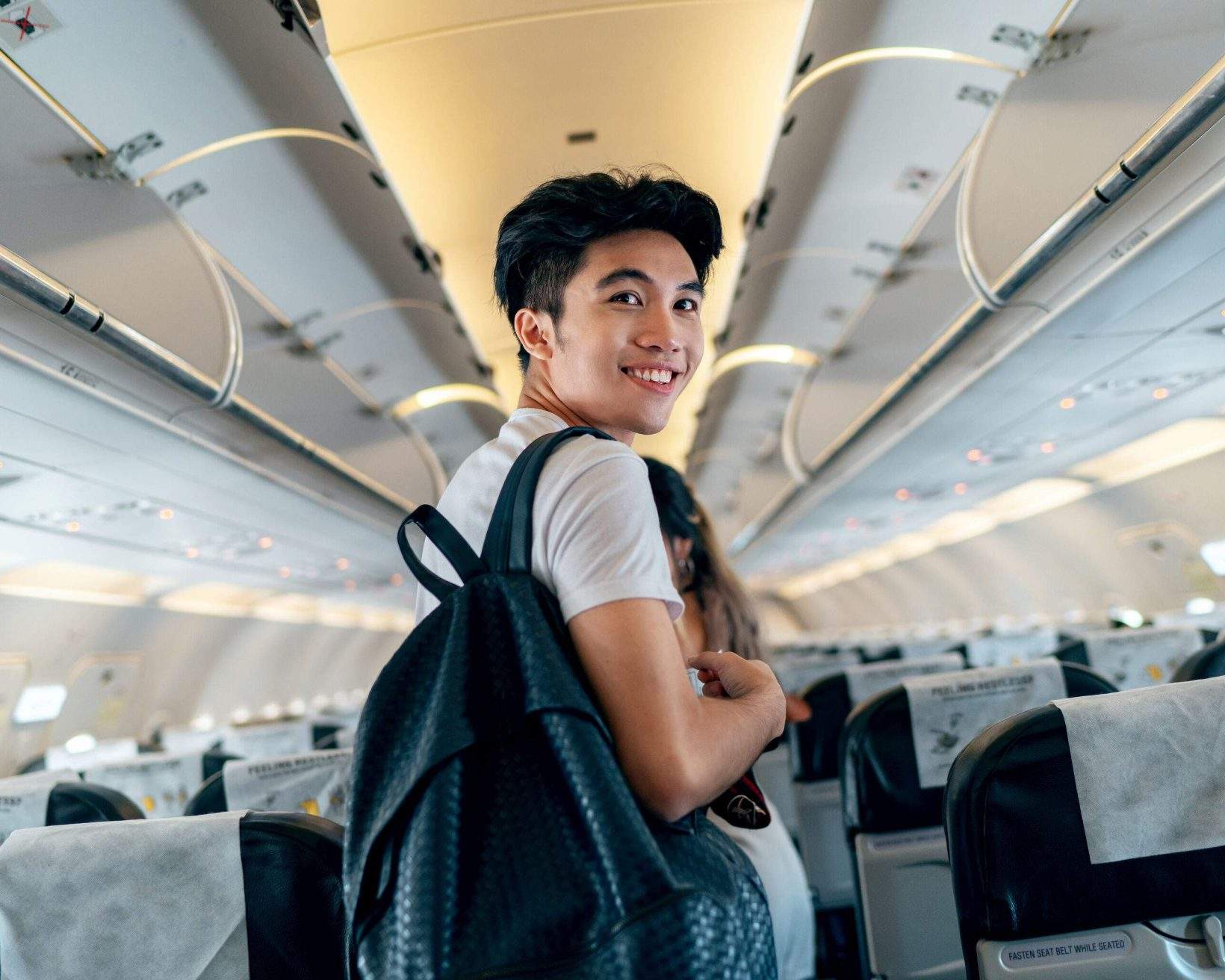 How to get an upgrade on a flight - KAYAK