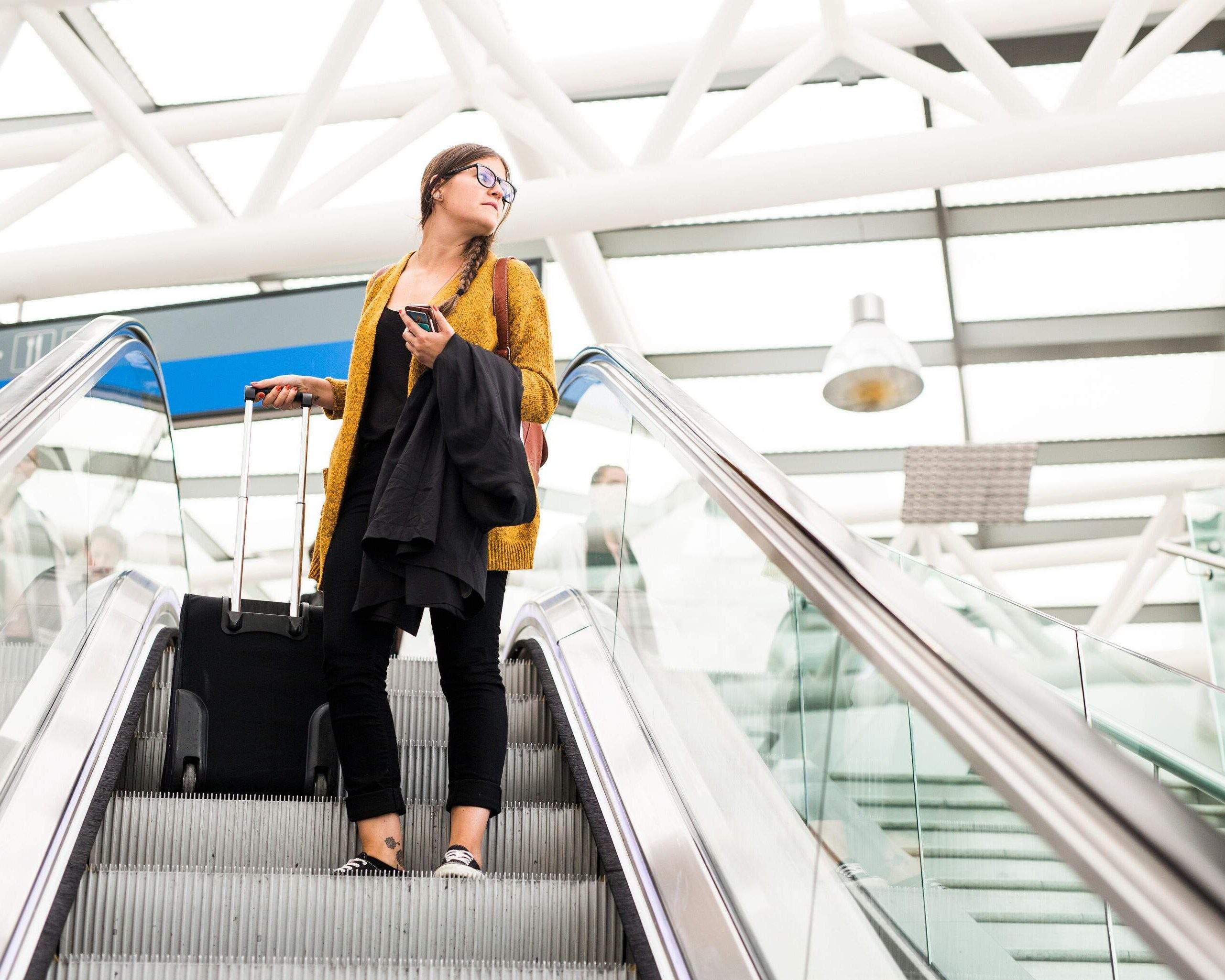 How to get through airport security faster and easier | KAYAK