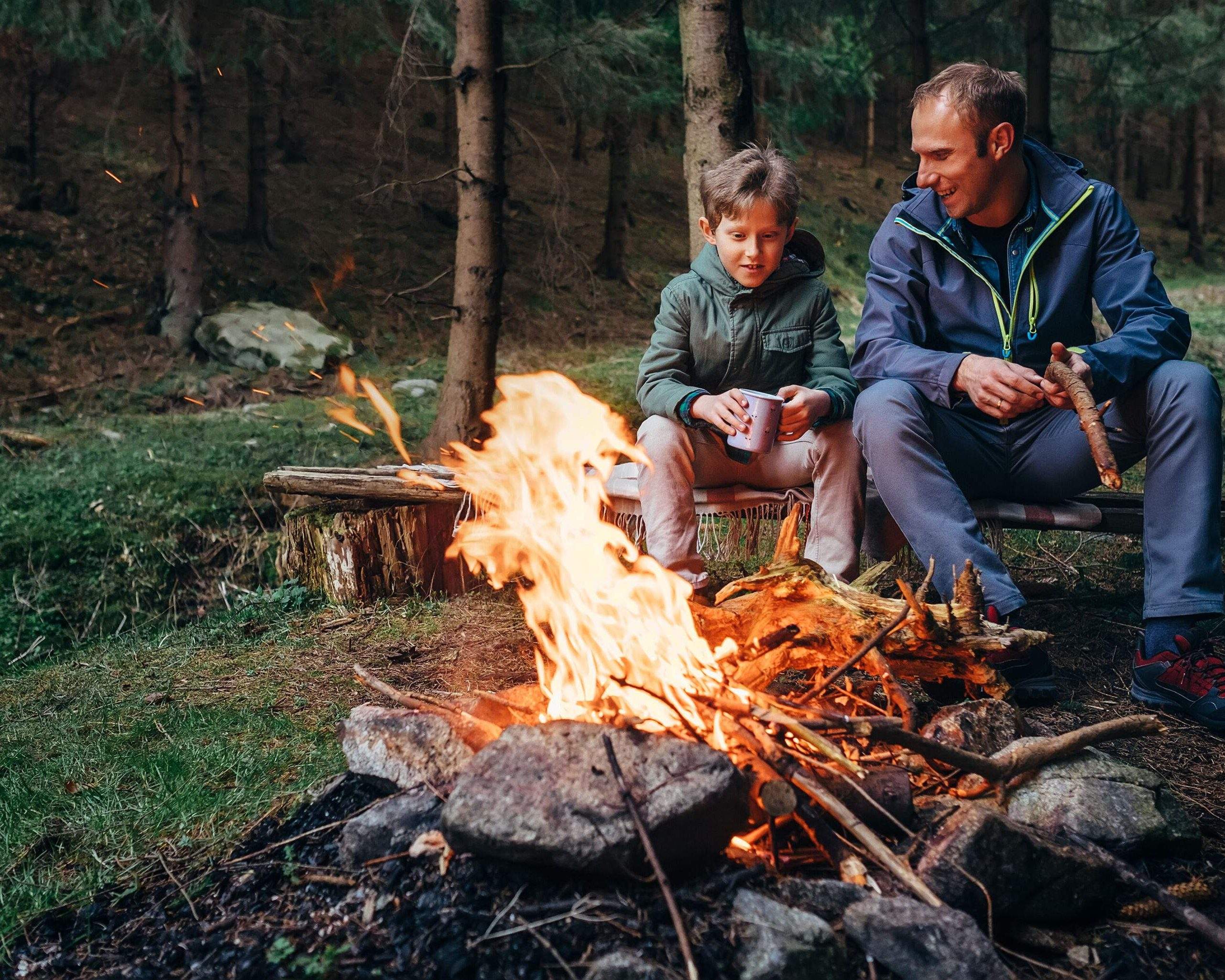 Midge season in Scotland; when’s the best time to visit? - KAYAK