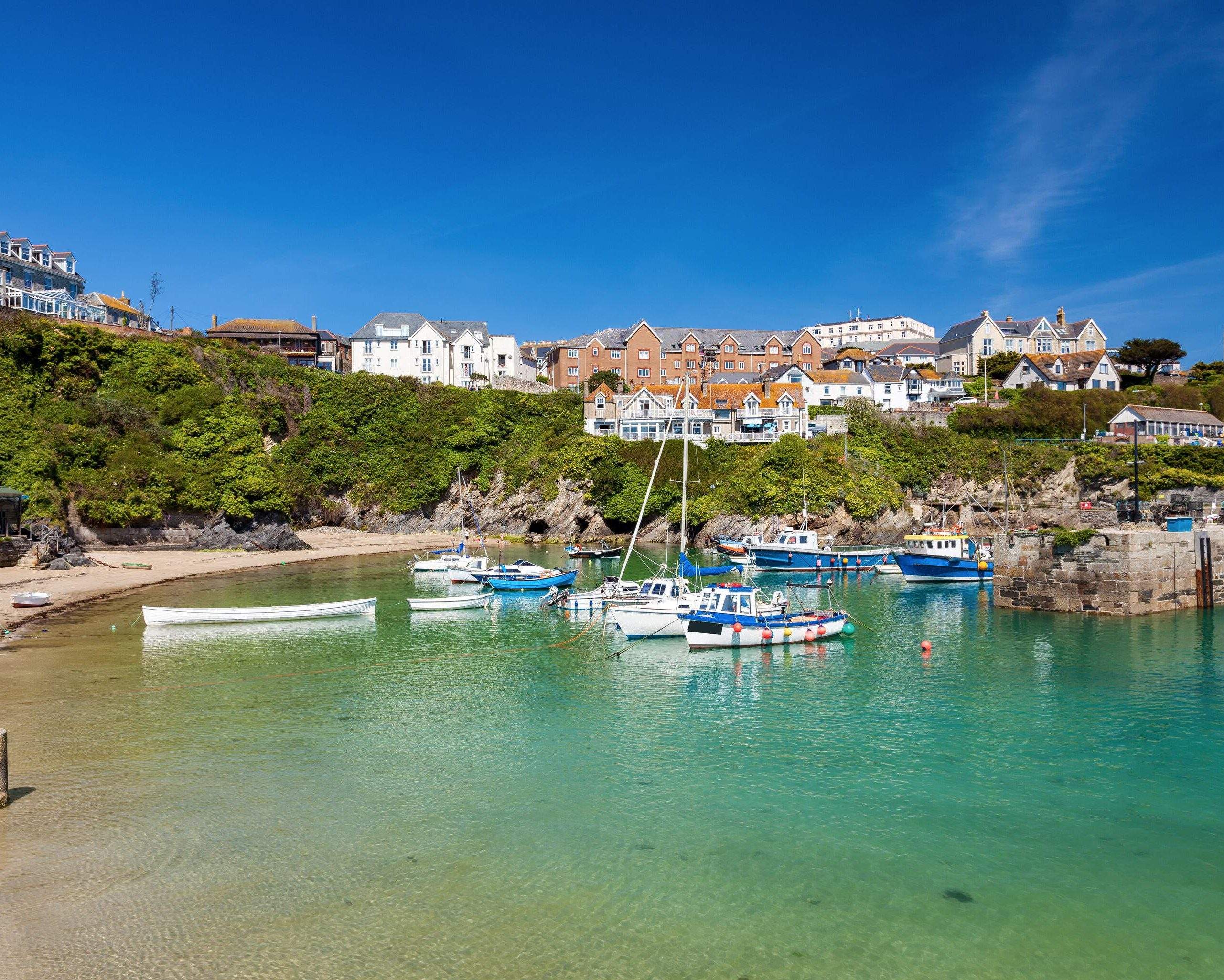 The 7 best staycations in the UK for 2024 - KAYAK