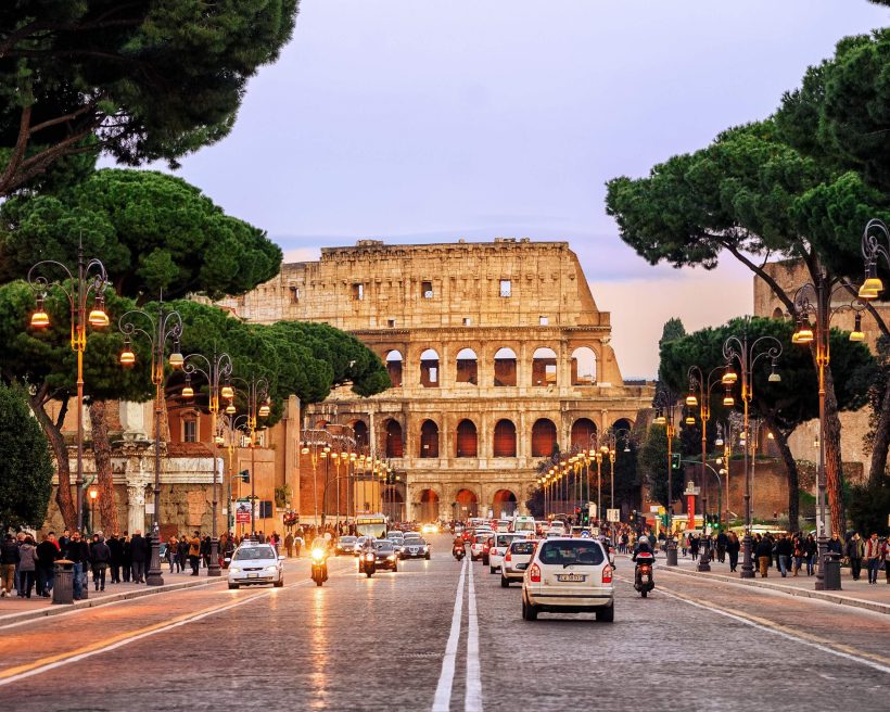 Rome airports: a guide to Fiumicino and Ciampino | KAYAK
