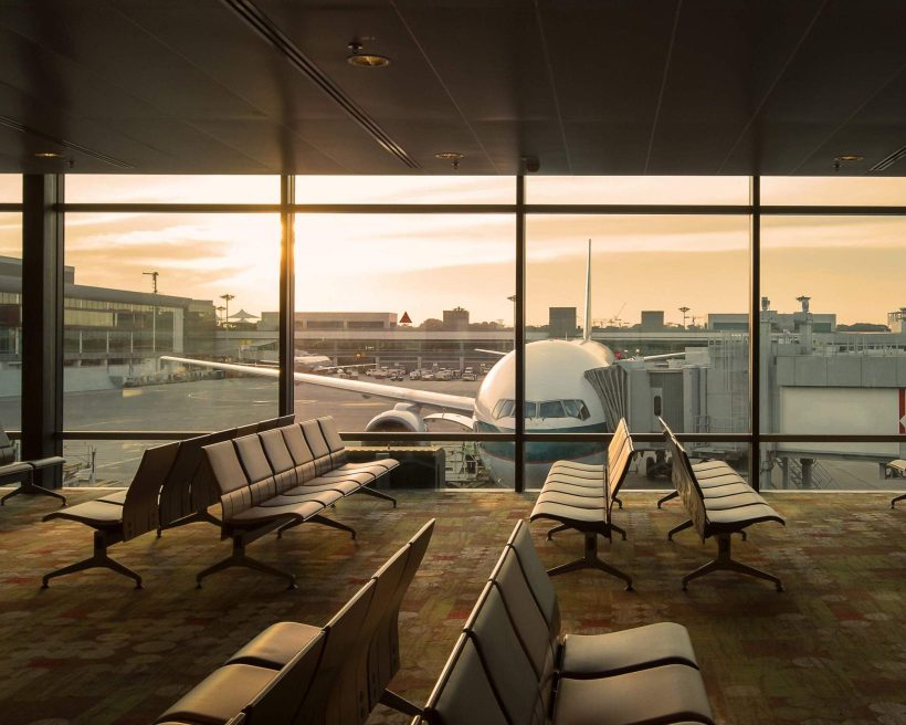 Airport guide: Everything you need to know about airports