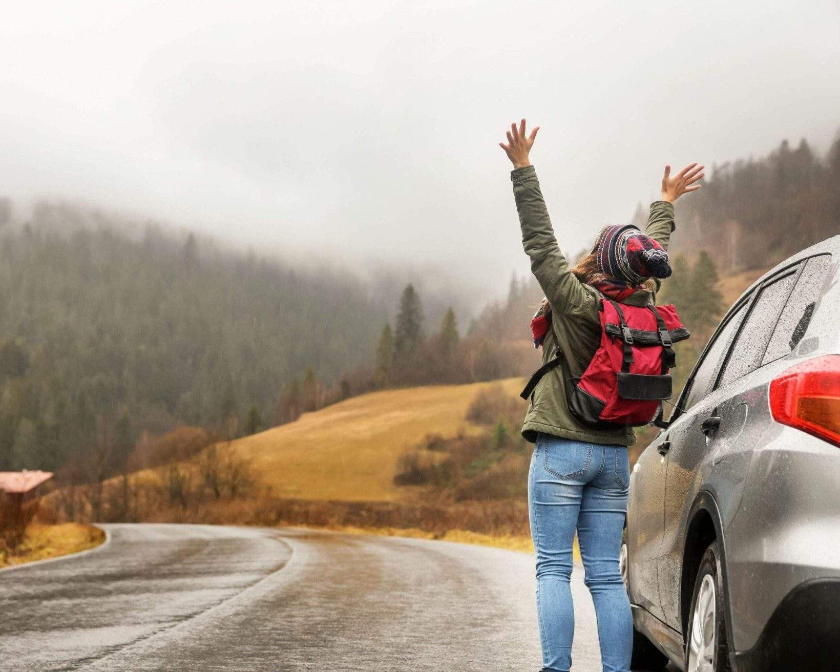 Road trip tips: The ultimate guide to plan a road trip – KAYAK