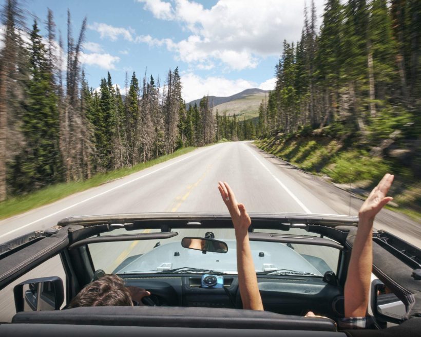 Road trip tips: The ultimate guide to plan a road trip – KAYAK