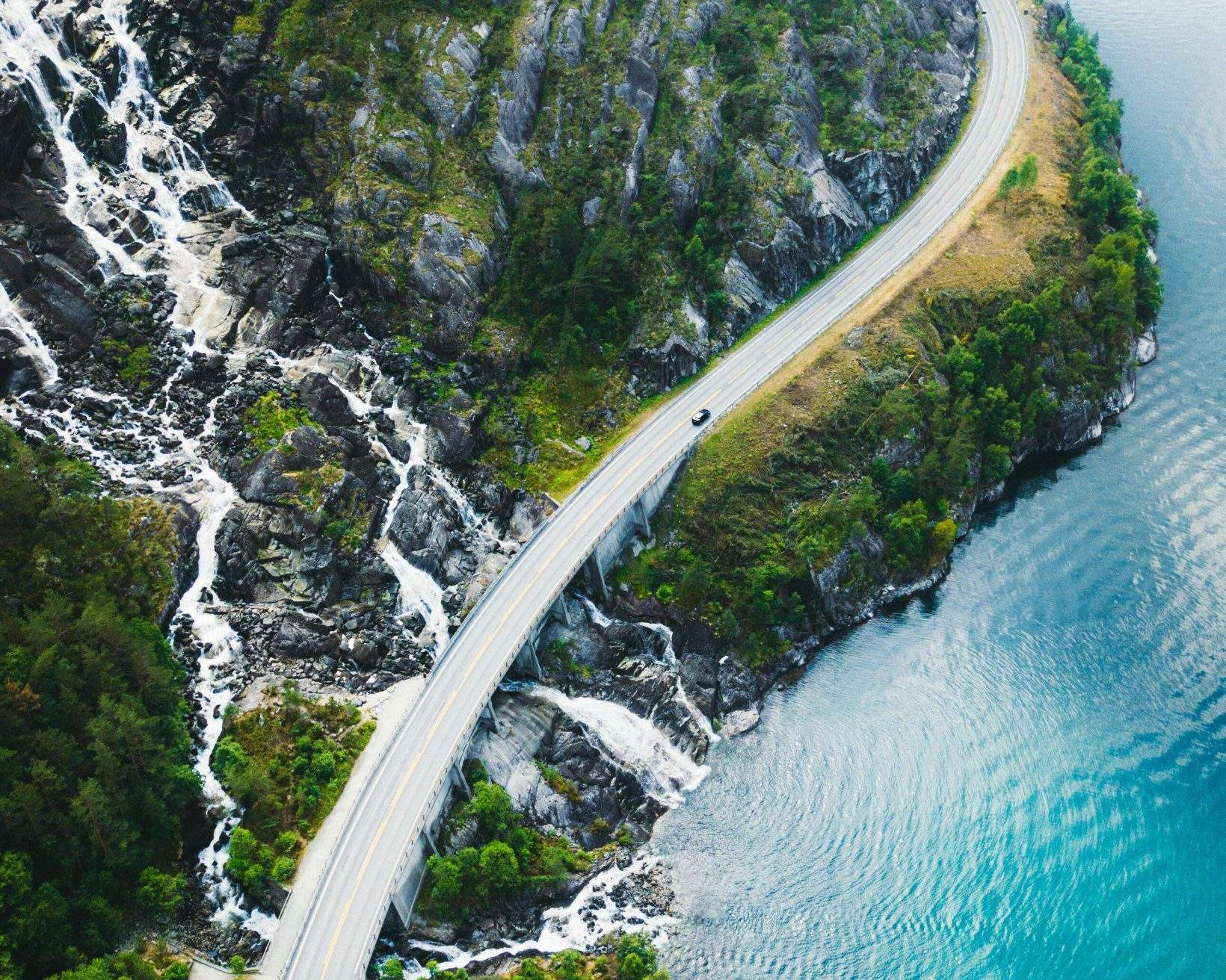 Best of Norway: A unique Norway road trip | KAYAK
