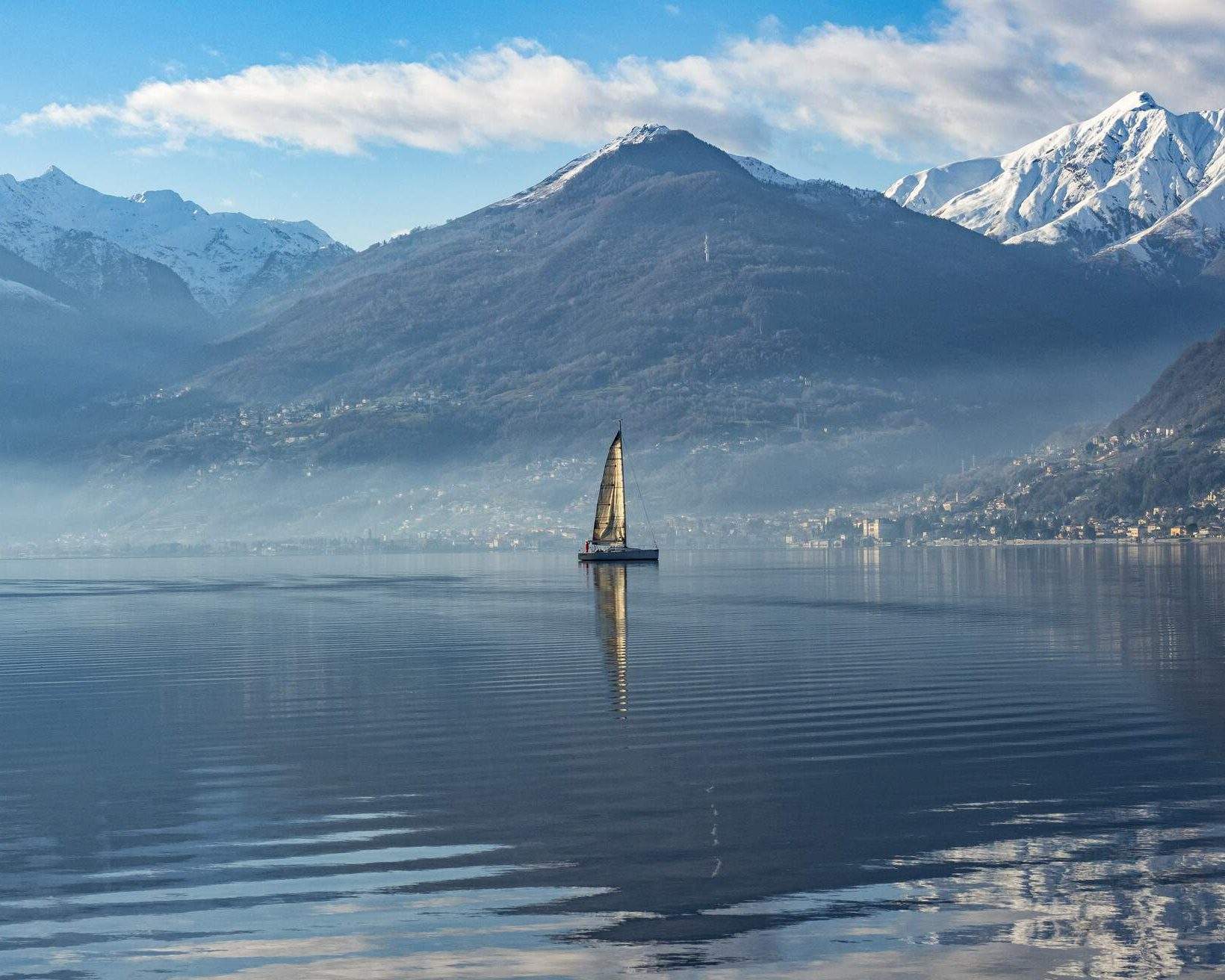 Dreamy Destinations: KAYAK's Sleep Tourism Guide