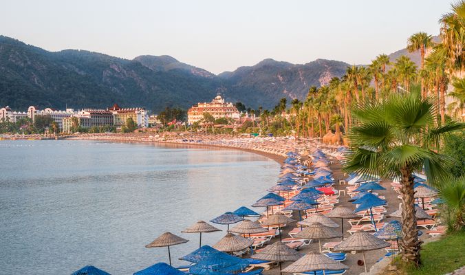 Holidays in Marmaris from £195 - Search Flight+Hotel on KAYAK