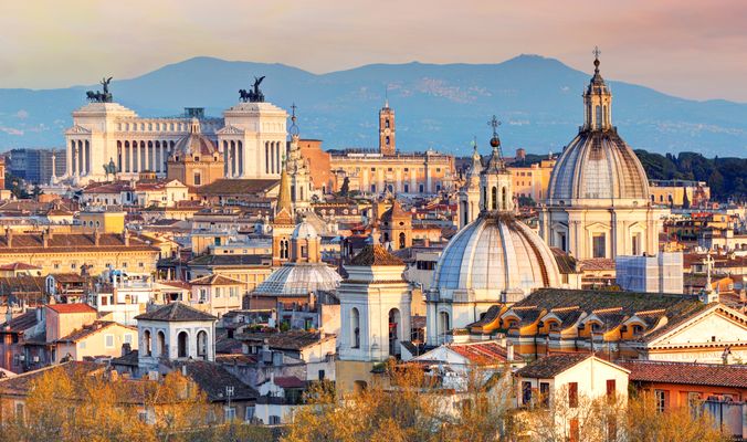 Holidays in Rome from £37 - Search Flight+Hotel on KAYAK