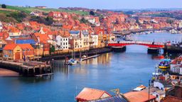 Whitby hotel directory - KAYAK
