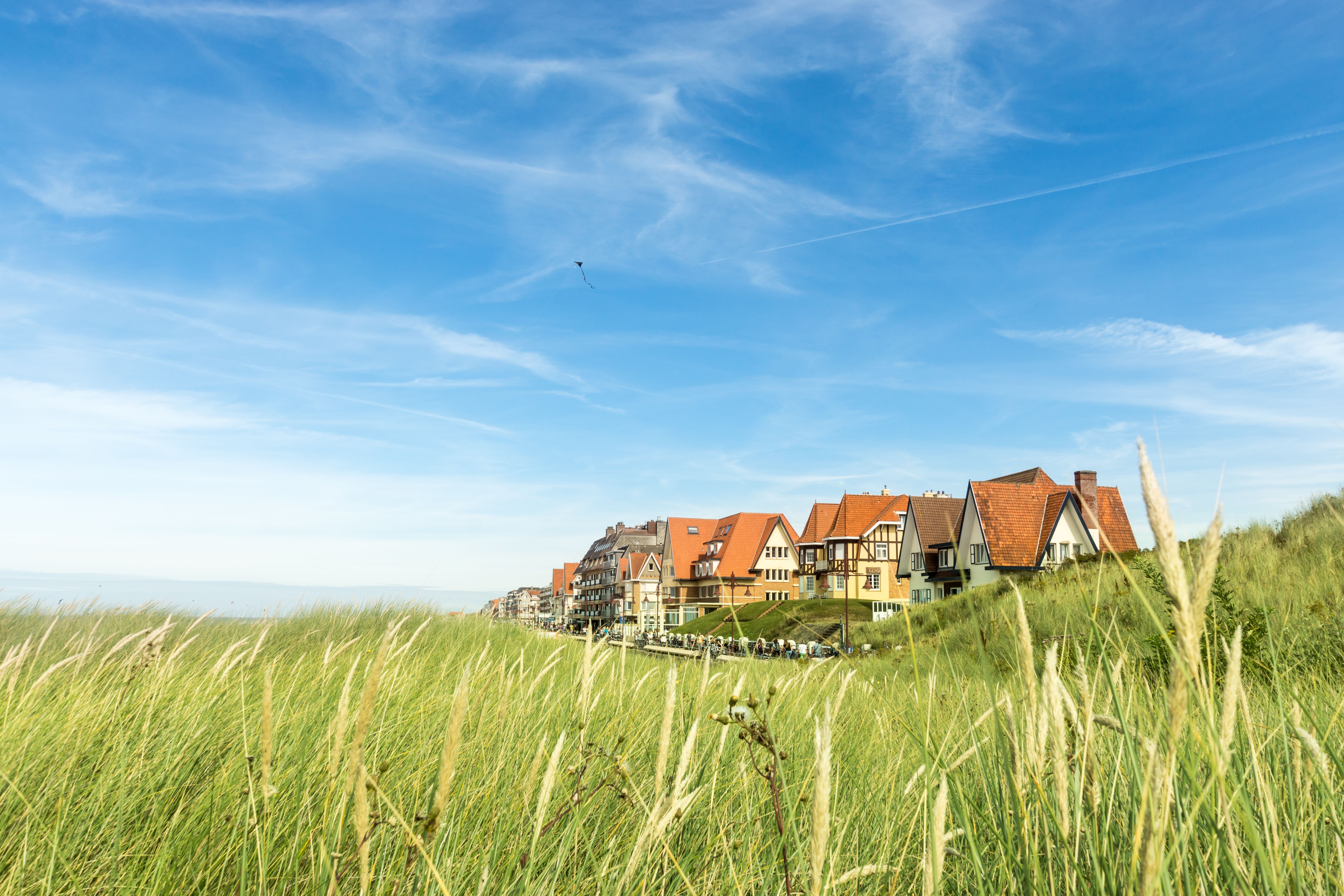 Blankenberge Holiday Rentals from £38/night | KAYAK