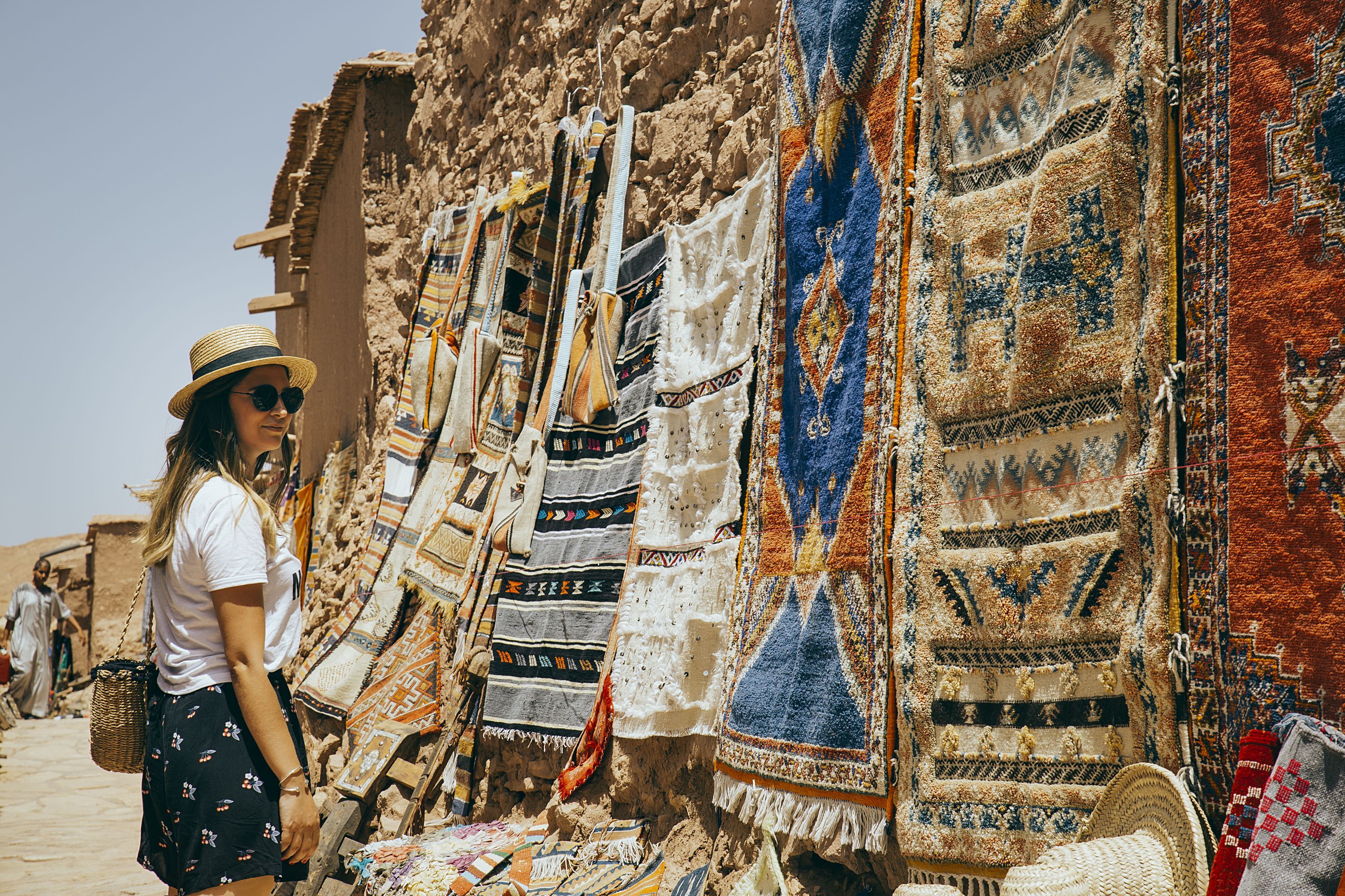 £23 Cheap Flights to Marrakech - KAYAK