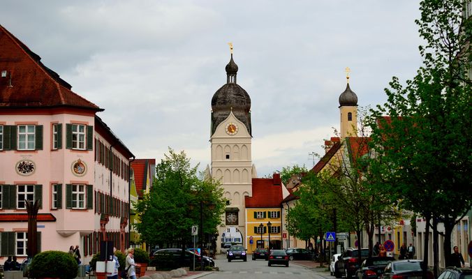 Holidays in Erding from £405 - Search Flight+Hotel on KAYAK