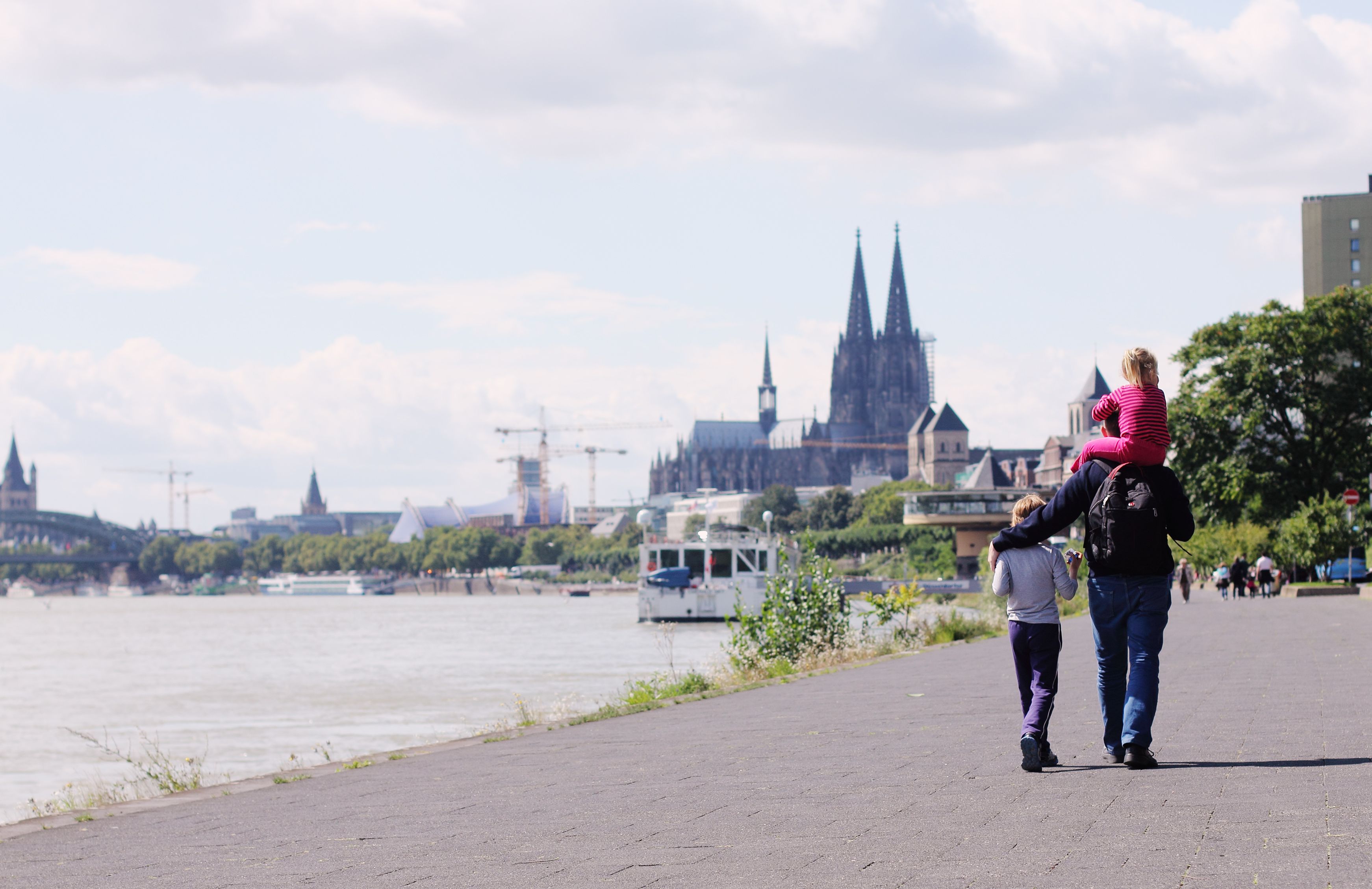 £26 Cheap Flights to Cologne - KAYAK