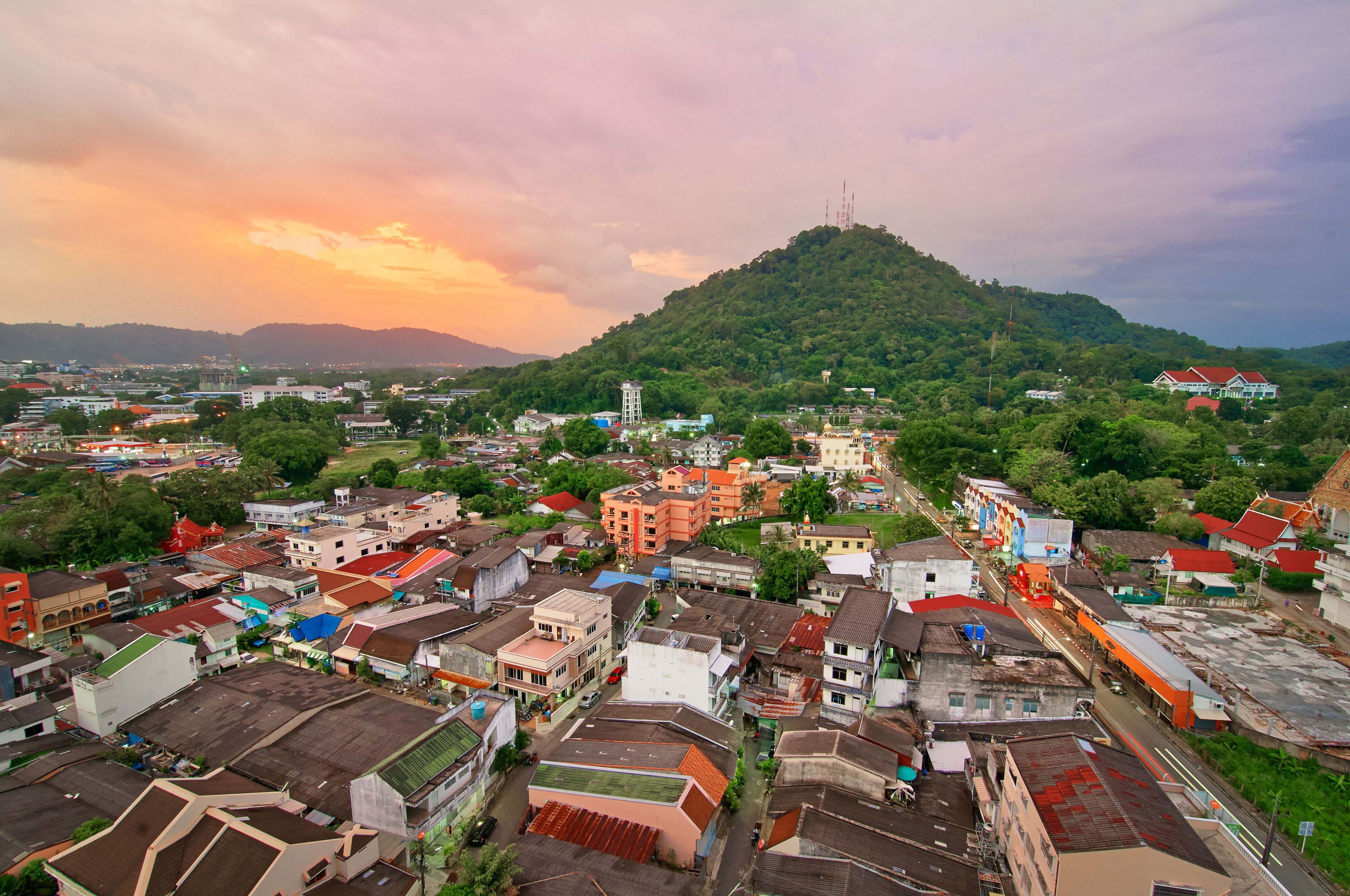 Holidays in Phuket - Search on KAYAK