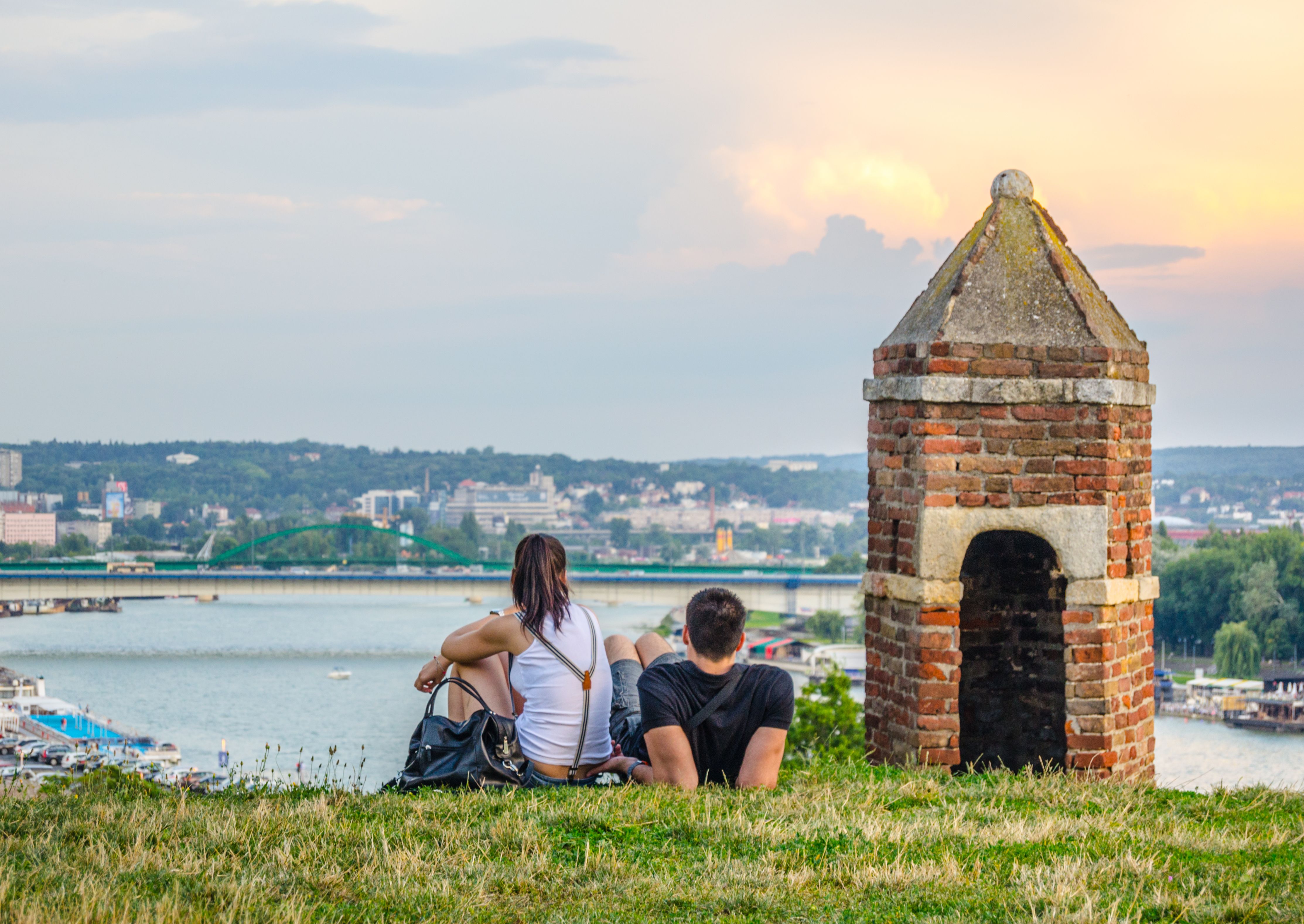 £24 Cheap Flights from London to Belgrade (LON - BEG) | KAYAK