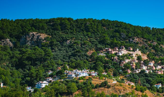 Holidays in Sarigerme from £260 - Search Flight+Hotel on KAYAK