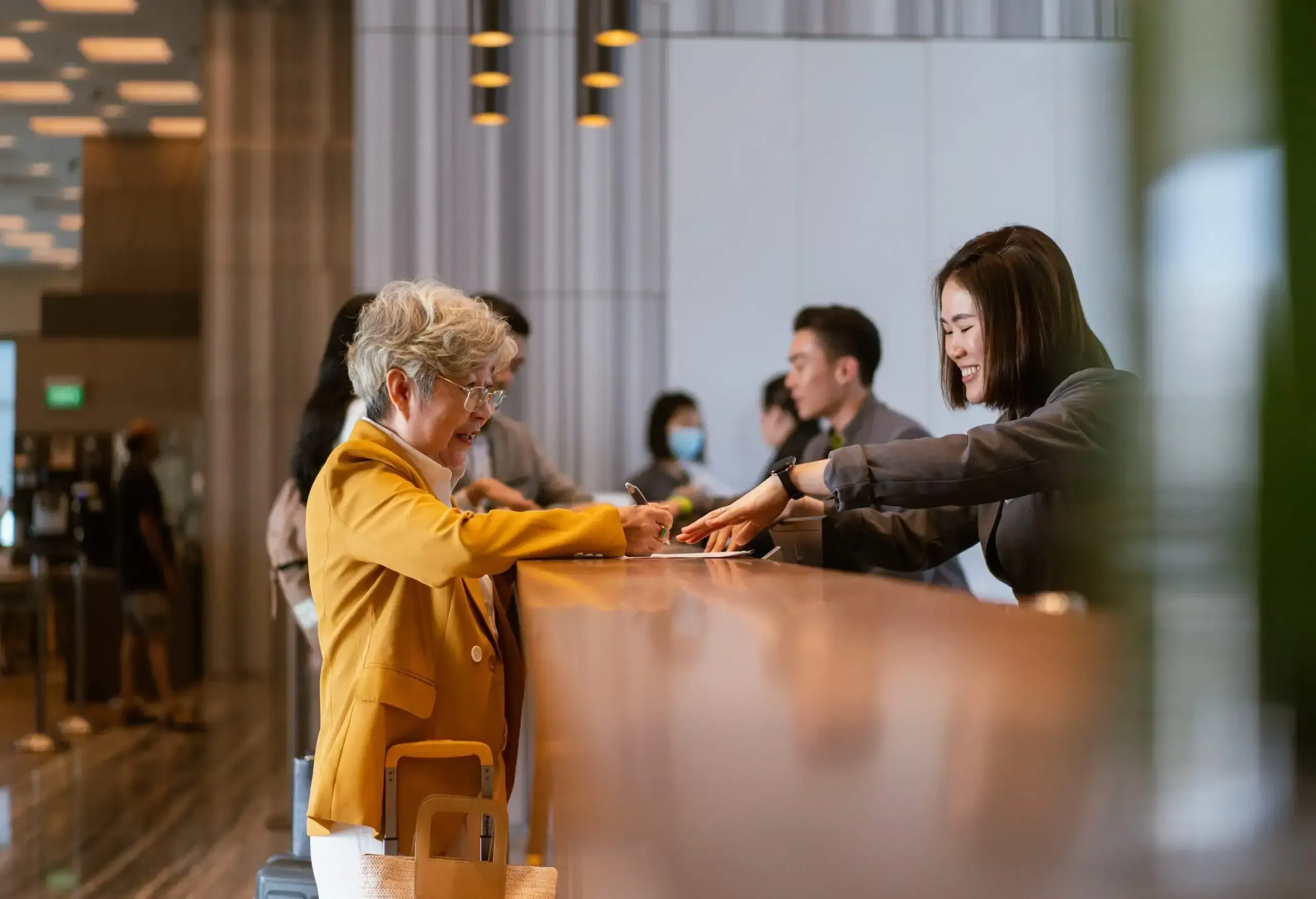 All you need to know about early check-in at hotels | KAYAK