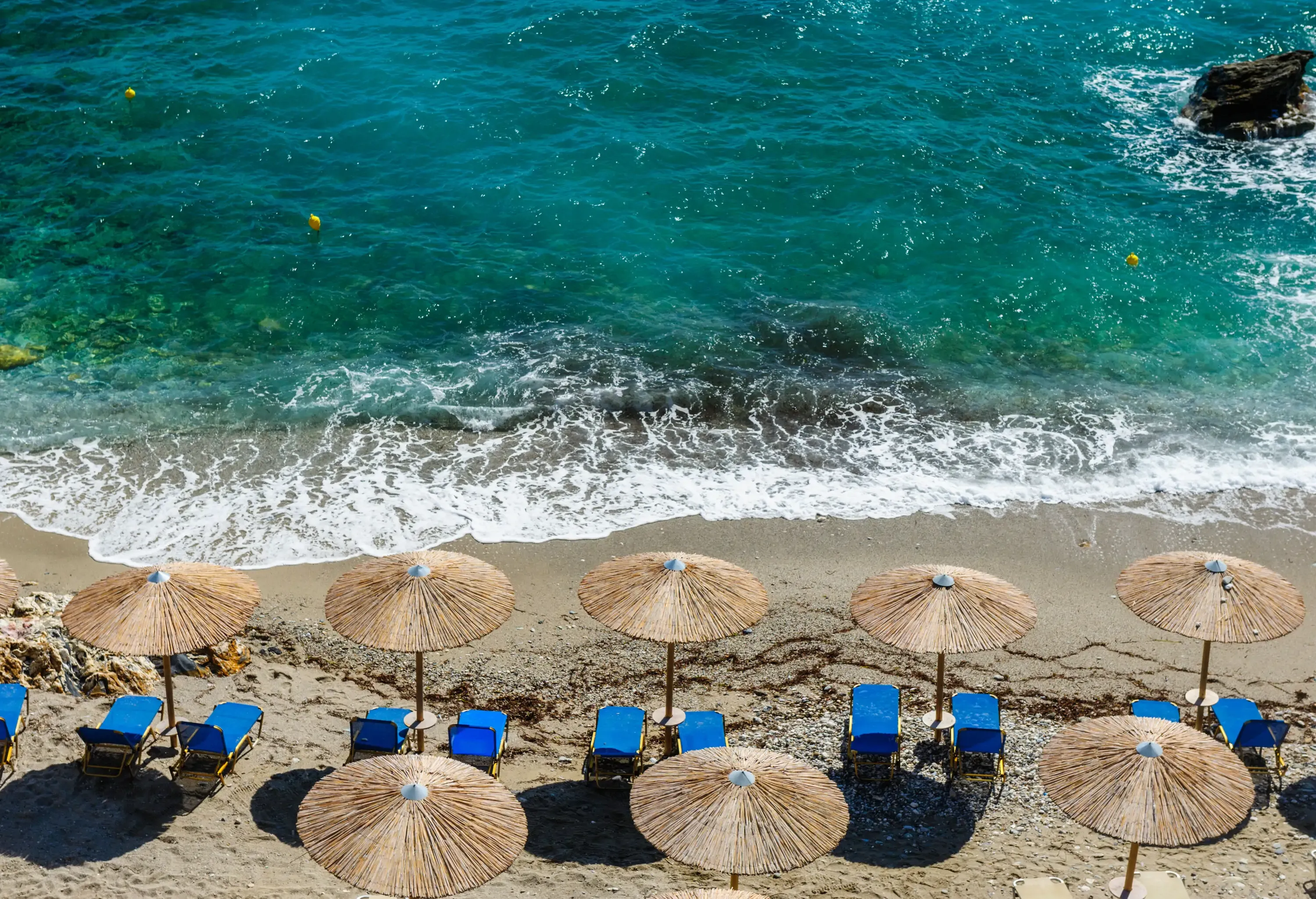 Best beach holidays in Europe: top seaside escapes | KAYAK