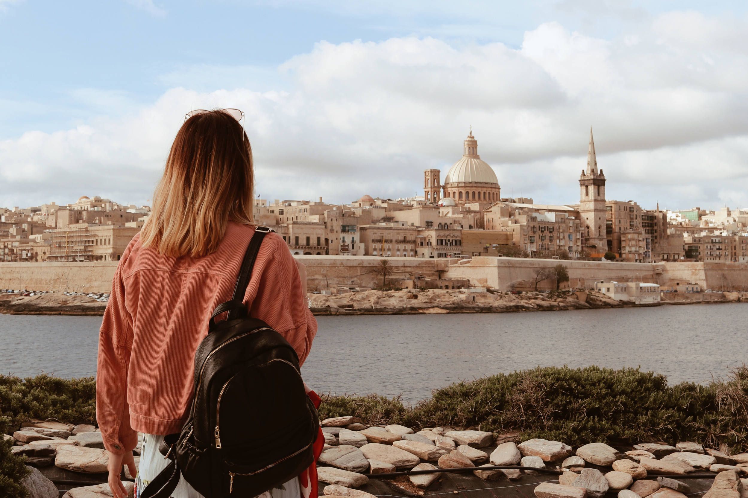 £34 Cheap Flights from Manchester to Malta | KAYAK
