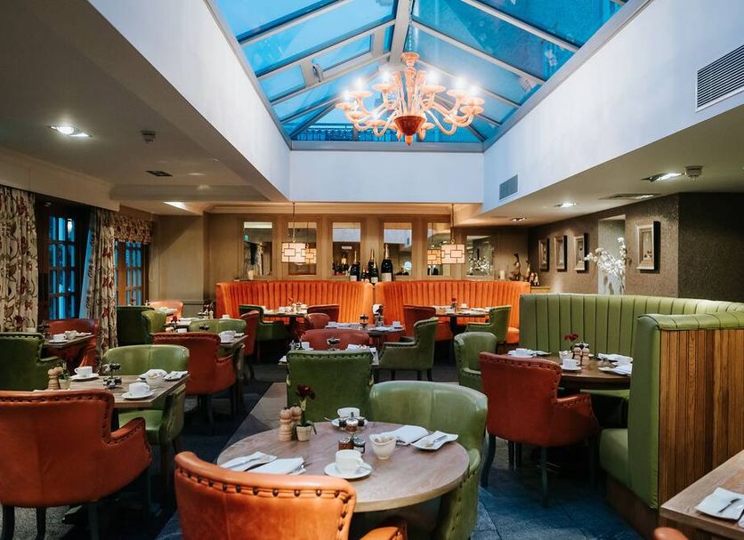 Spa Hotel at Ribby Hall Village £175. Preston Hotel Deals & Reviews - KAYAK