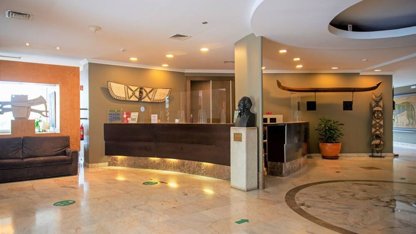 Amazonia Jamor Hotel £40. Oeiras Hotel Deals & Reviews - KAYAK