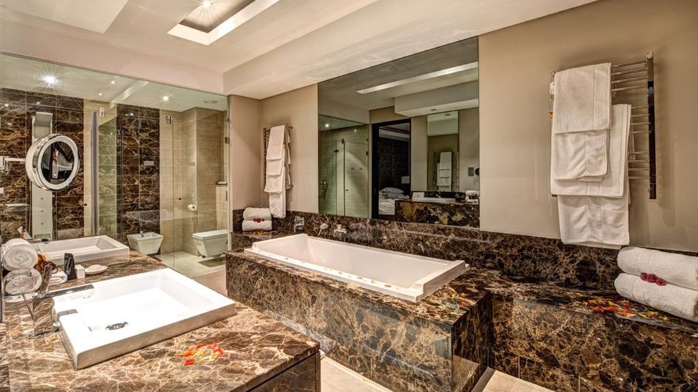 The Royal Marang Hotel £87. Rustenburg Hotel Deals & Reviews - KAYAK