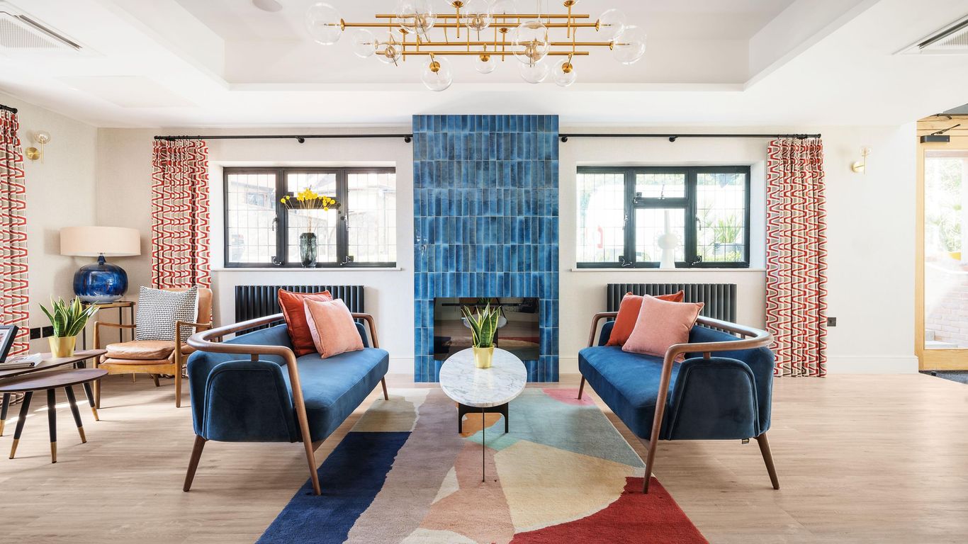 voco Lythe Hill Hotel & Spa £79. Haslemere Hotel Deals & Reviews - KAYAK