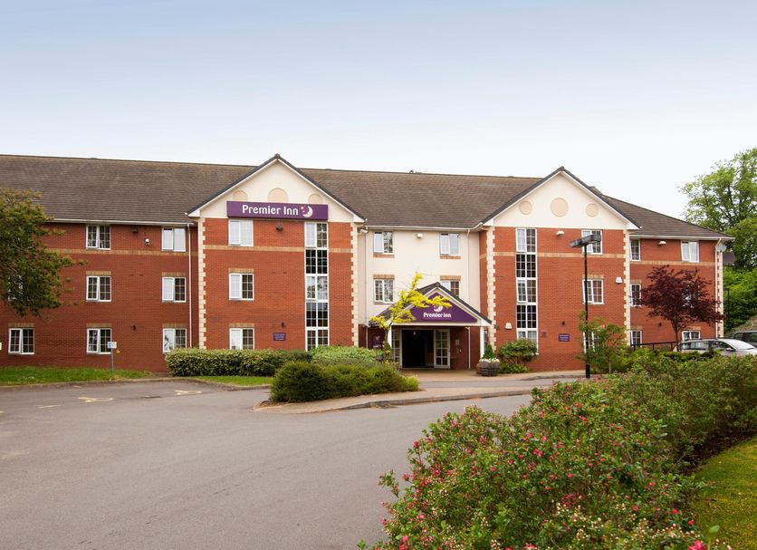 Premier Inn Leicester Central (A50) £60. Leicester Hotel Deals ...