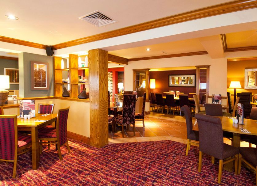 Premier Inn Rugeley £56. Rugeley Hotel Deals & Reviews - KAYAK