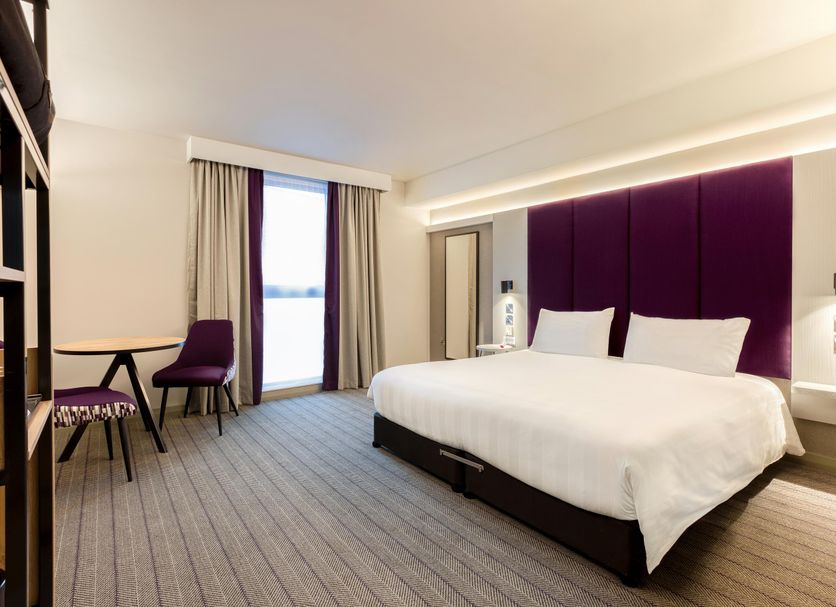 Premier Inn Rugeley £57. Rugeley Hotel Deals & Reviews - KAYAK