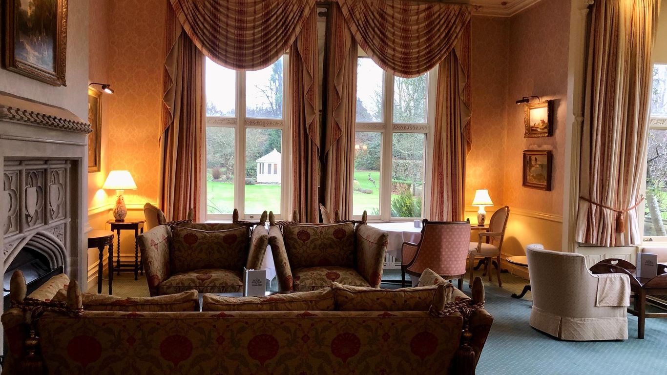 Horsted Place Hotel from £135. Uckfield Hotel Deals & Reviews - KAYAK