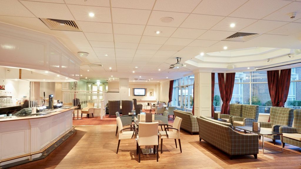 Coldra Court Hotel by Celtic Manor £44. Newport Hotel Deals & Reviews ...