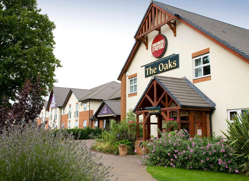 Premier Inn Norwich Airport £57. Norwich Hotel Deals & Reviews - KAYAK