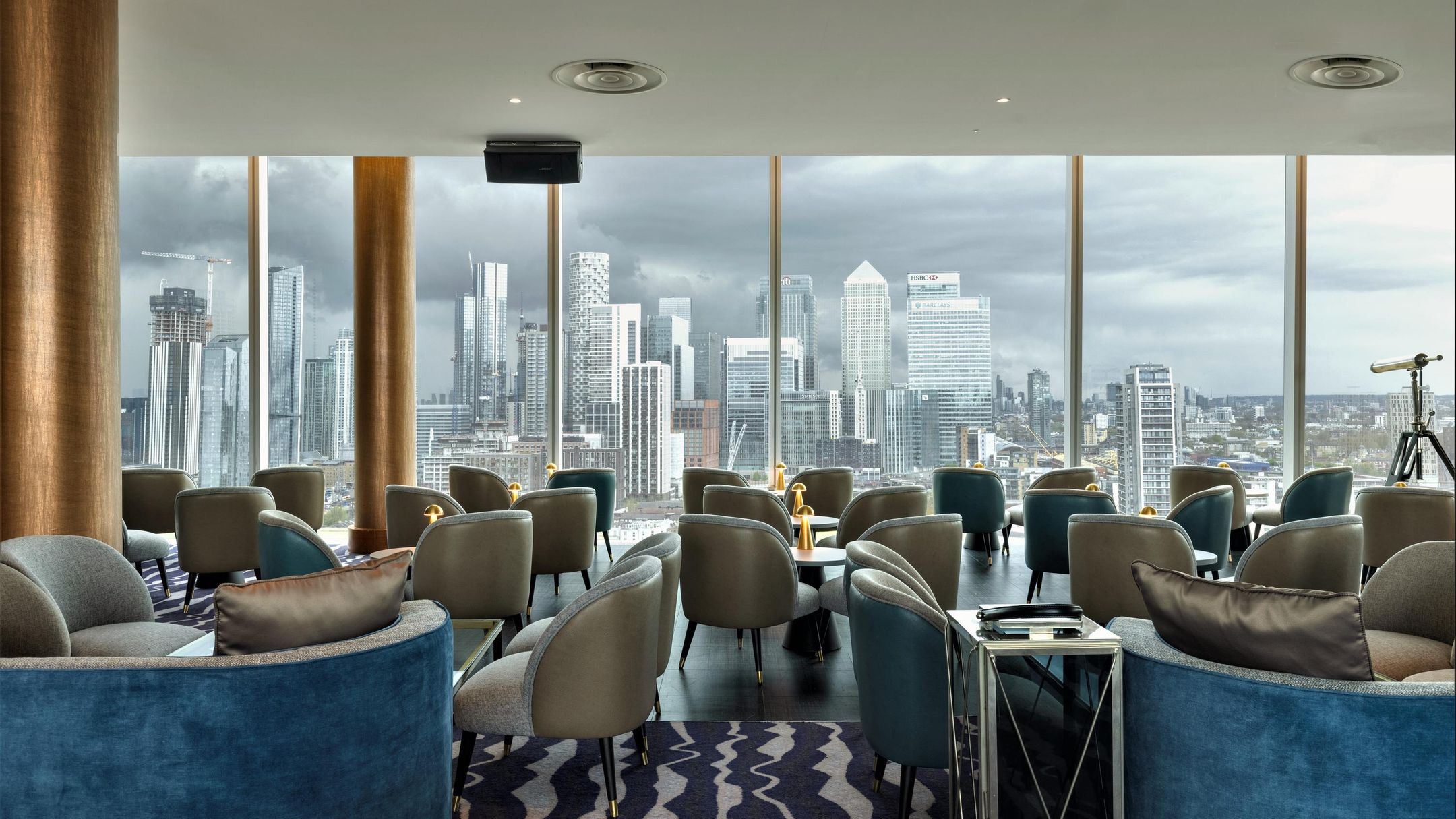 Intercontinental London - The O2 £135. London Hotel Deals & Reviews - KAYAK