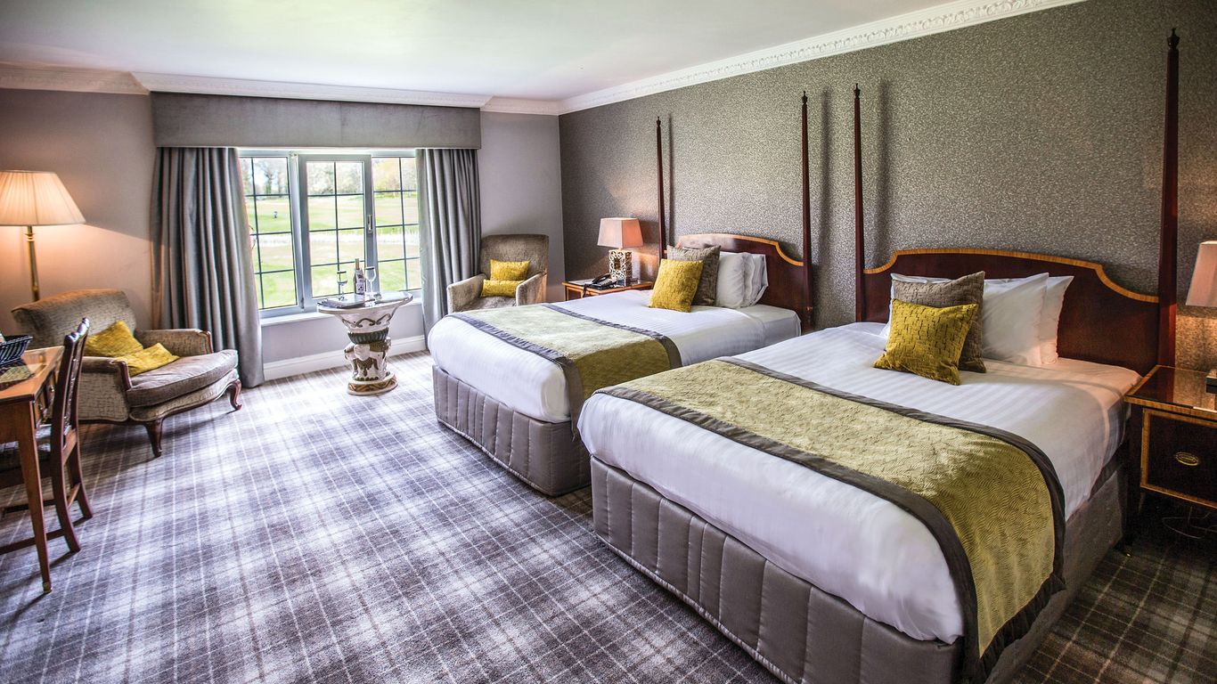 Ramside Hall Hotel, Golf And Spa £58. Durham Hotel Deals & Reviews - KAYAK