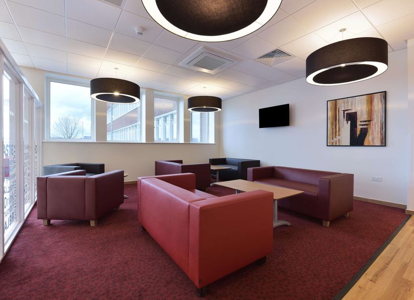Travelodge Liverpool Edge Lane . Liverpool Hotel Deals & Reviews - KAYAK