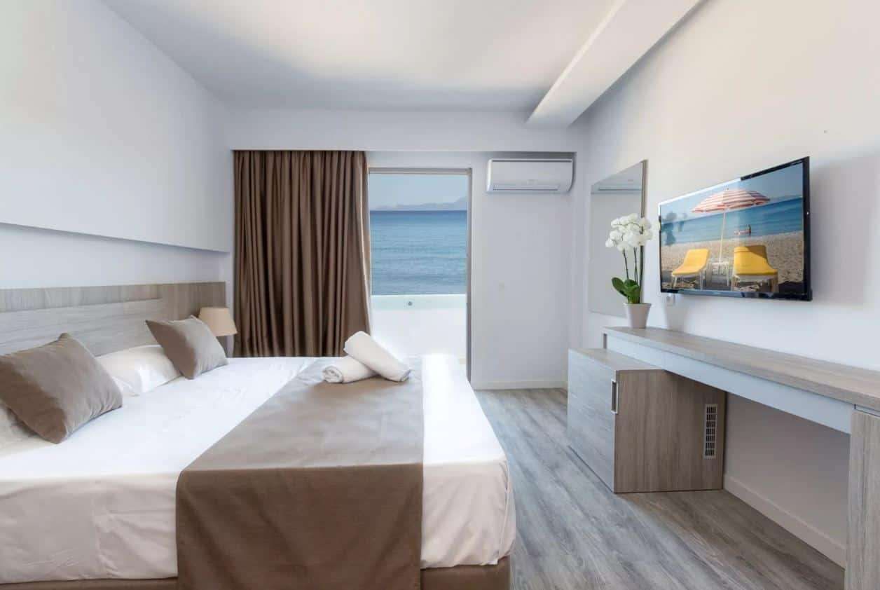 Akti Imperial Deluxe Resort & Spa £82. Rhodes Hotel Deals & Reviews - KAYAK