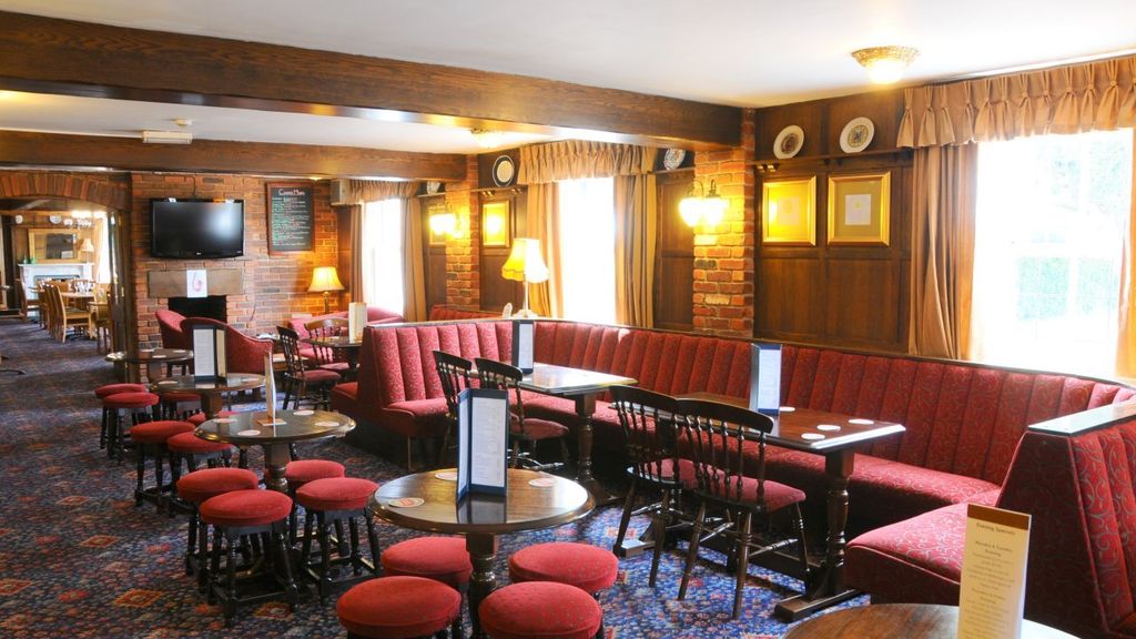 Stallingborough Grange Hotel £83. Grimsby Hotel Deals & Reviews - KAYAK