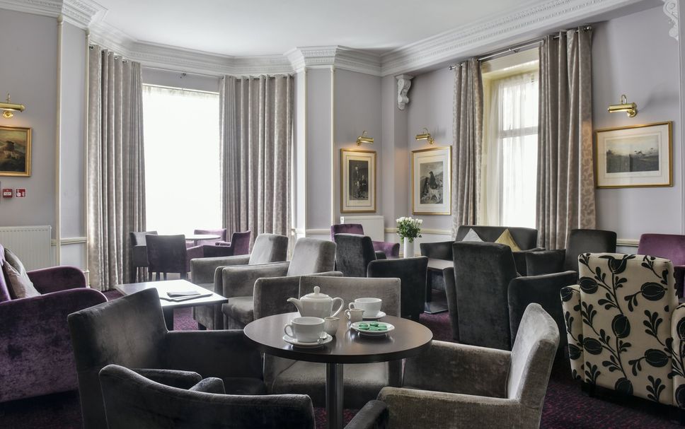 The Invercauld Arms Hotel . Ballater Hotel Deals & Reviews - KAYAK