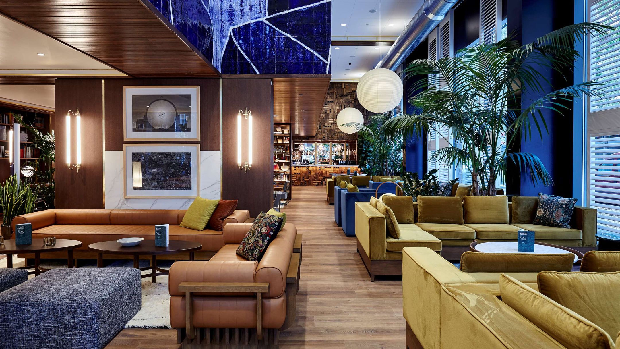 Radisson Blu Hotel, Barcelona Sagrada Familia £21. Barcelona Hotel ...